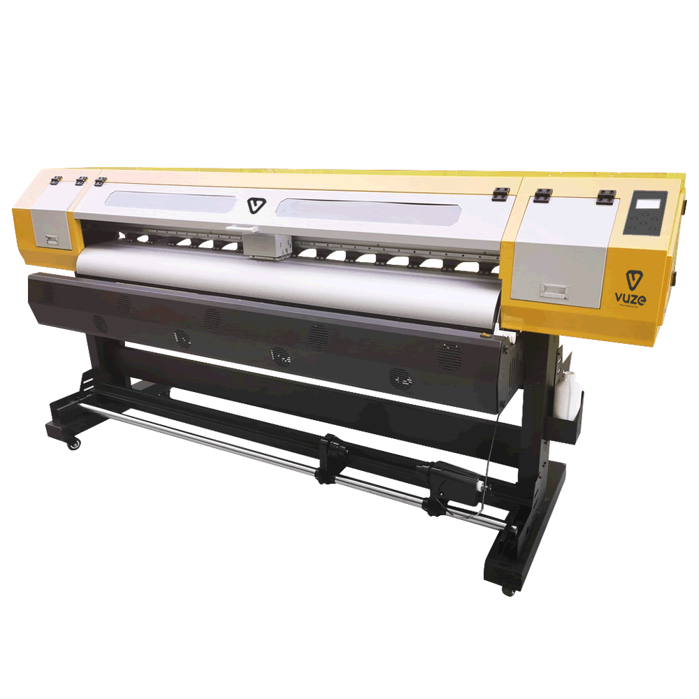 Impressora Sublimática Vuze 180cm